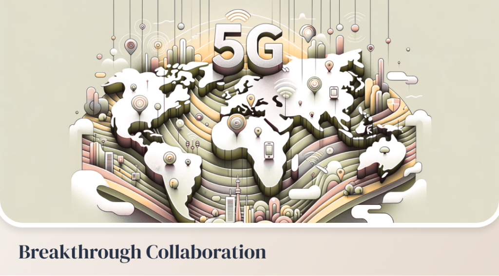 Breakthrough Collaboration: Nokia Achieve Success In 5G RedCap Trials ...